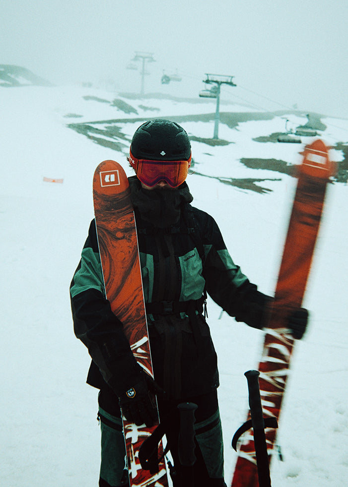 FIERO COLLECTION – Cante