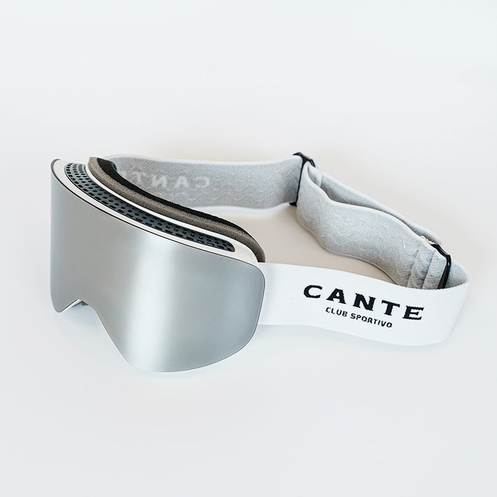 SKI BIANCO – Cante